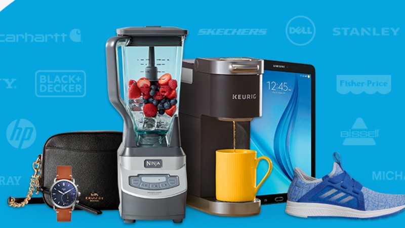 Fingerhut | Buy Now Pay Later Stores