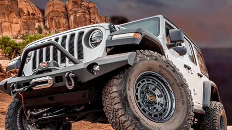 Morris 4x4 Center | Buy Now Pay Later Stores