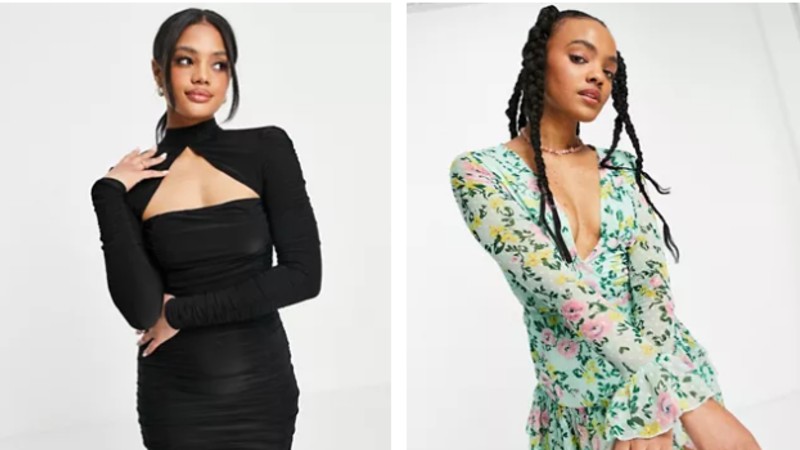 ASOS | Buy Now Pay Later Stores
