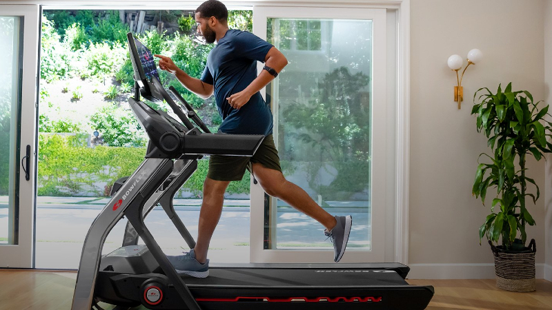 Bowflex | Buy Now Pay Later Stores