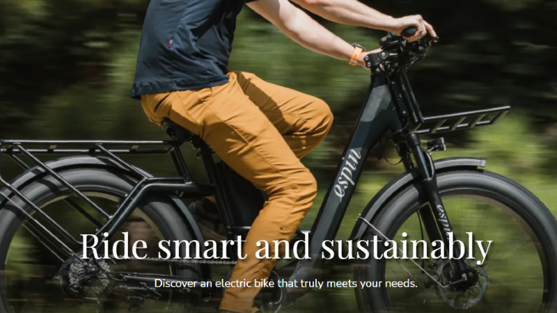 Espin Bikes | Buy Now Pay Later Stores