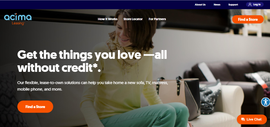 Payment Options | Buy Now Pay Later Stores