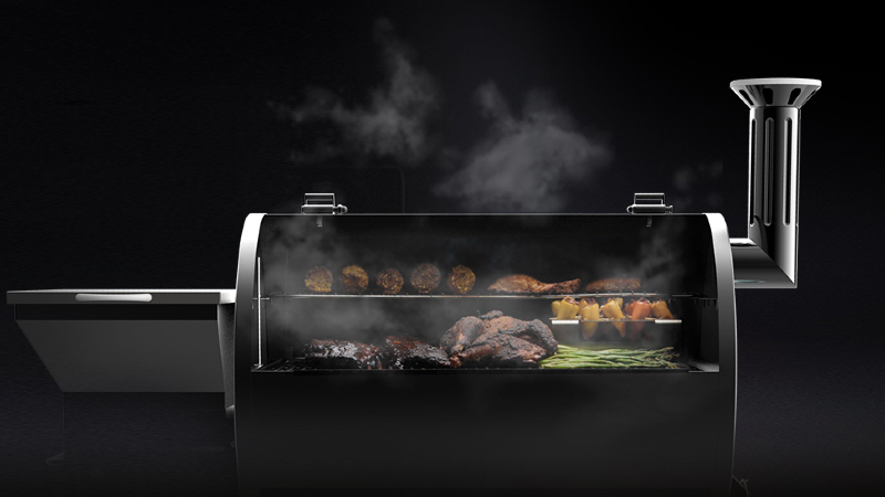 Z Grills | Buy Now Pay Later Stores