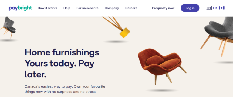 Payment Options | Buy Now Pay Later Stores