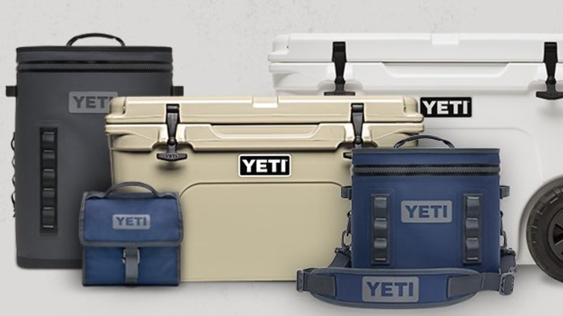 Yeti | Buy Now Pay Later Stores